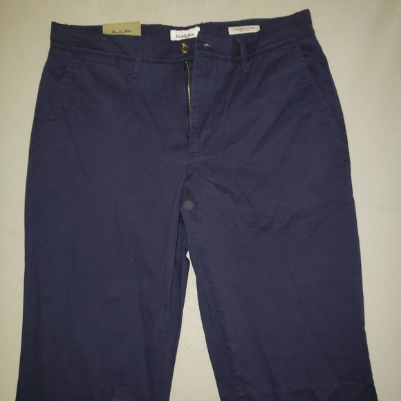 Goodfellow & Co | Pants | Mens Straight Fit Hennepin Chino Pants ...